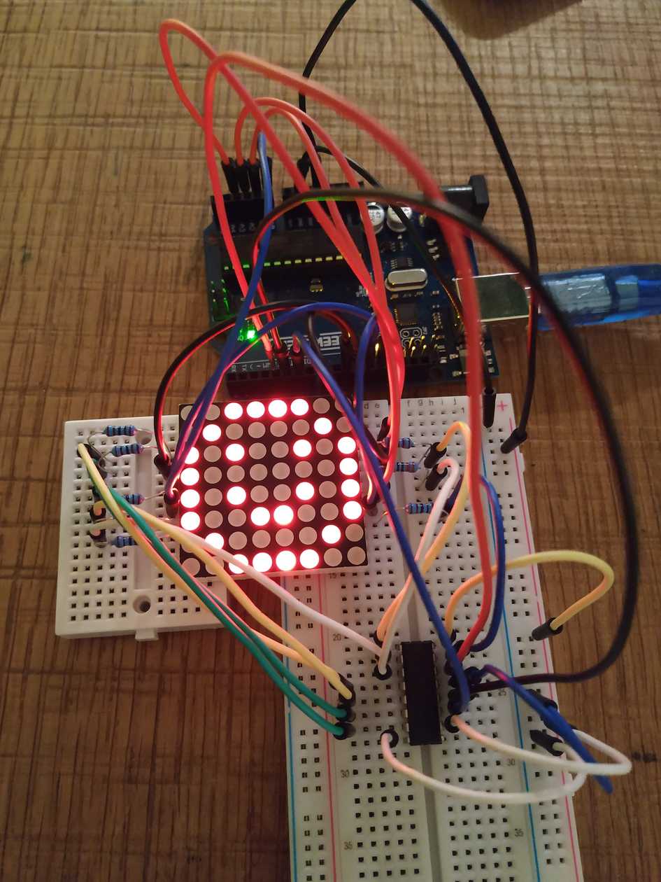 Il codice è disponibile su https://github.com/capitanfuturo ...